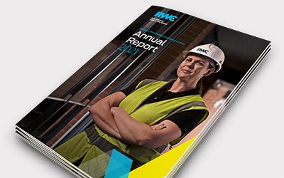 Solutions to Shape the World™ | RWC