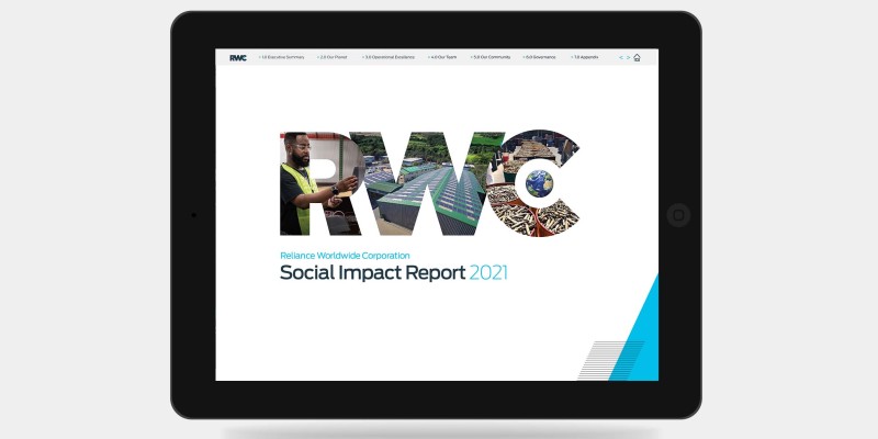 Investor centre | RWC