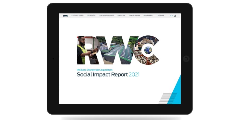 Corporate governance | RWC